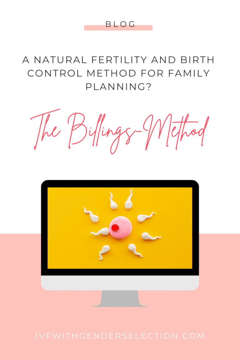 Comprender el Método de la Ovulación Billings: ¿Un Método Natural de ...