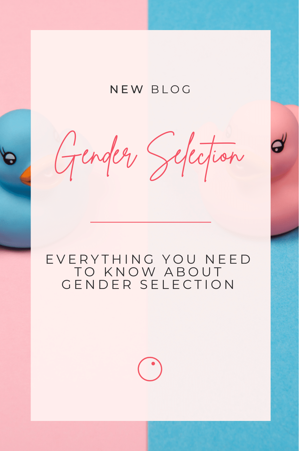 IVF and gender selection with fertility treatment: everything you need ...